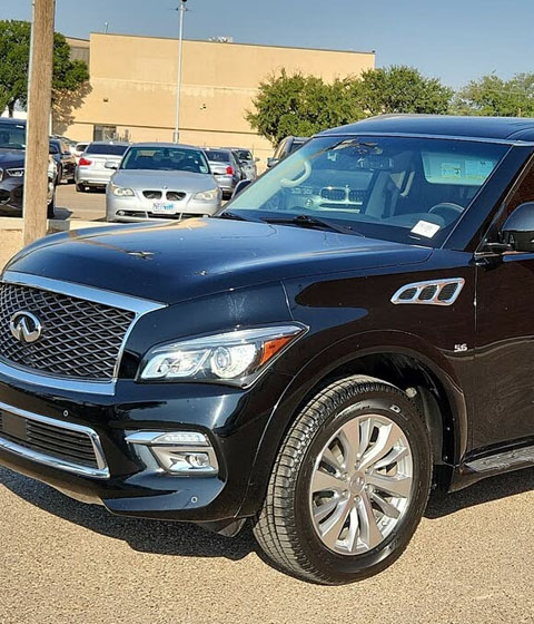 Local Taxi Rides - Lexington Express Cab LLC