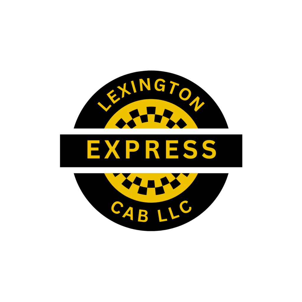 Lexington Express Cab LLC - Fast, Friendly, and Always on Time!